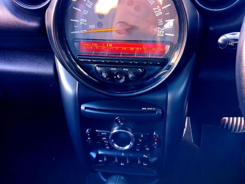 Used MINI Countryman Cooper S Auto-LEATHER MAGS DOUBLE SUNROOF-FSH for ...