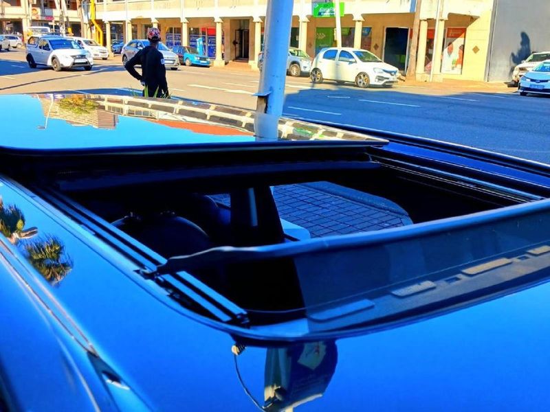 Used MINI Countryman Cooper S Auto-LEATHER MAGS DOUBLE SUNROOF-FSH for ...