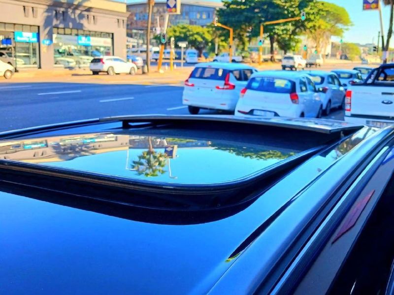 Used MINI Countryman Cooper S Auto-LEATHER MAGS DOUBLE SUNROOF-FSH for ...