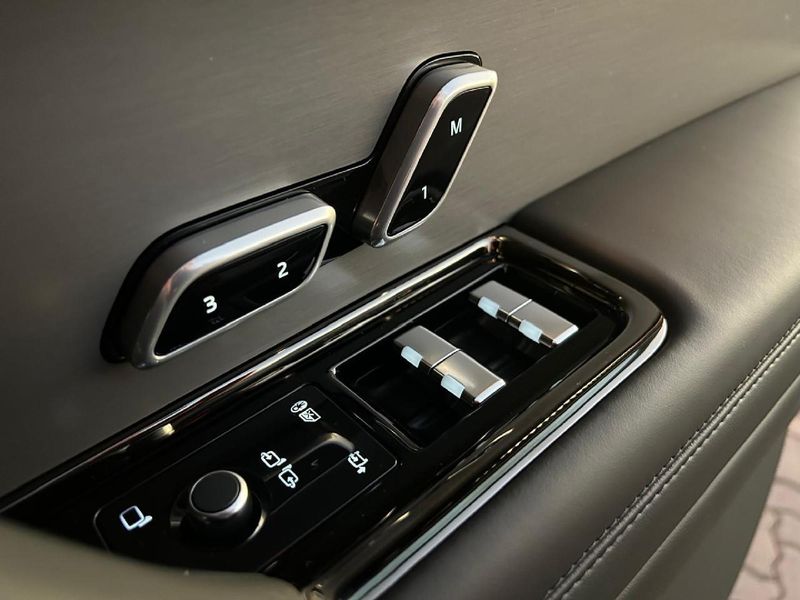 Used Land Rover Range Rover Sport P360 Dynamic SE for sale in Gauteng ...