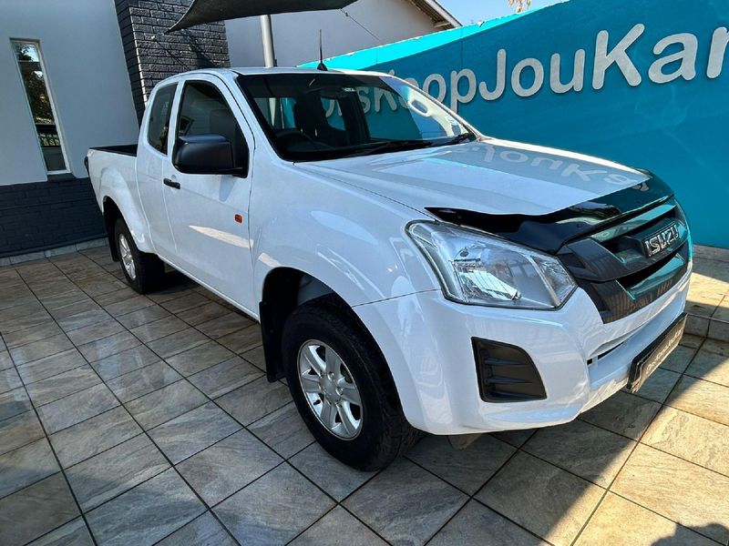 Used Isuzu KB KB250 D-Teg HO Hi-Rider for sale in Gauteng - Cars.co.za ...
