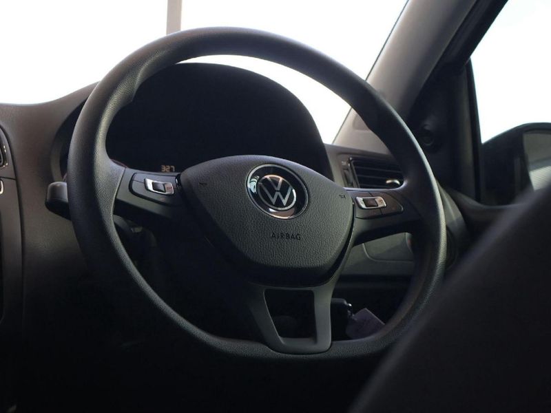 New Volkswagen Polo Vivo Polo Vivo 1.4 55kW Vivo Wolfsburg Edition for ...