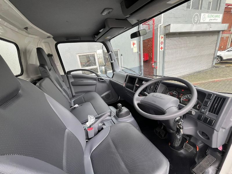New Isuzu NQR 500 AMT C/C for sale in Western Cape - Cars.co.za (ID ...