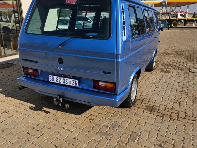 Used Volkswagen Kombi Microbus 2.6i for sale in Gauteng - Cars.co.za ...
