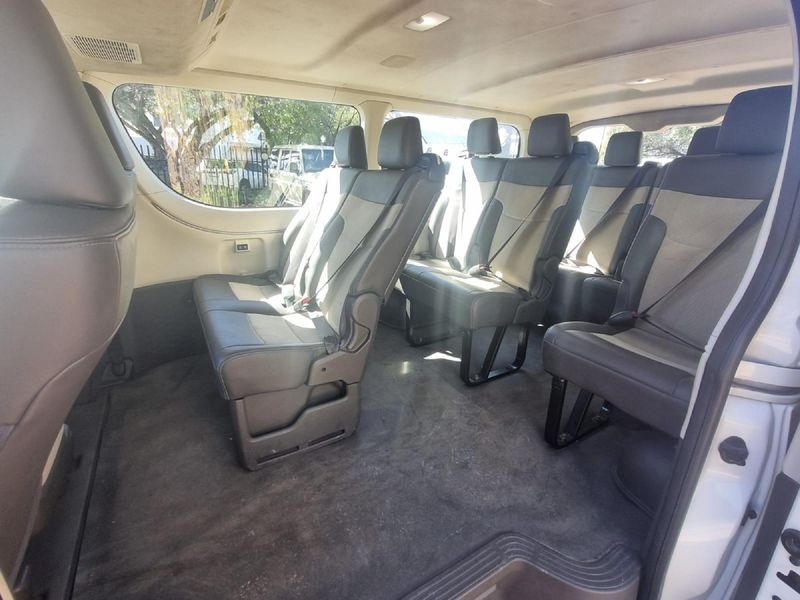 Used Toyota Quantum 2.8 GL 11-seat for sale in Gauteng - Cars.co.za (ID ...