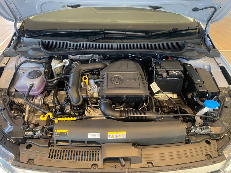 New Volkswagen Polo 1.0 TSI Life for sale in North West Province - Cars ...