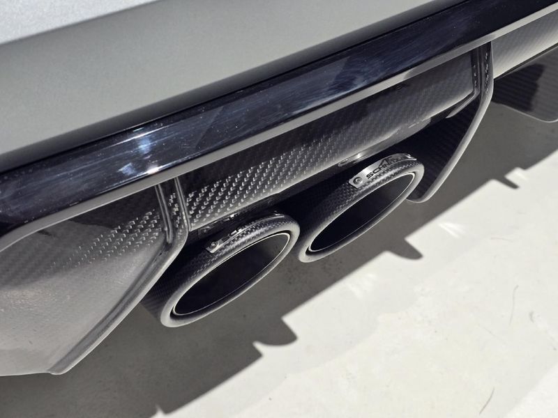 Used BMW M3 Competition Touring M xDrive for sale in Western Cape ...