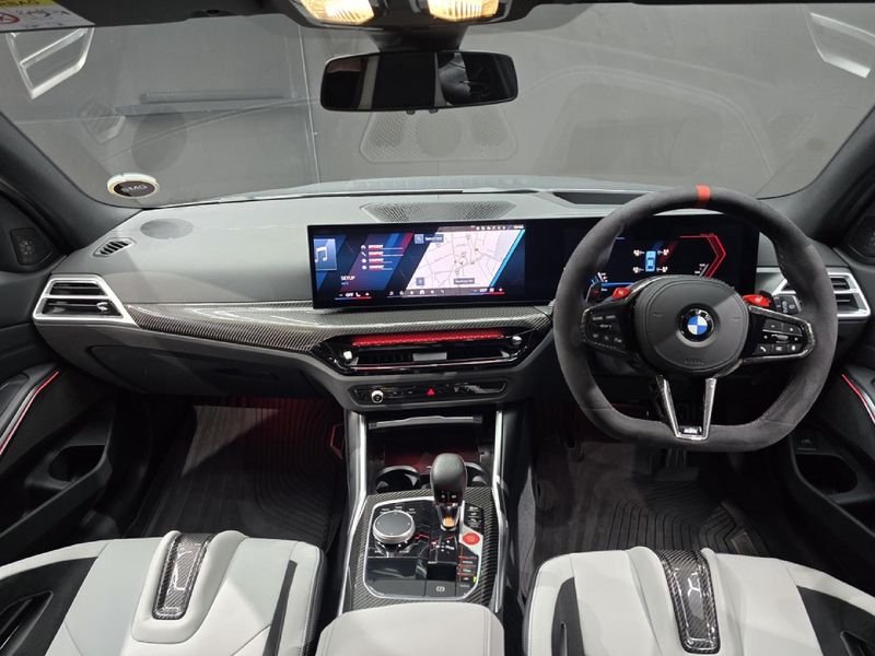 Used BMW M3 Competition Touring M xDrive for sale in Western Cape ...