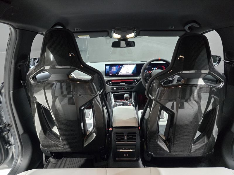 Used BMW M3 Competition Touring M xDrive for sale in Western Cape ...