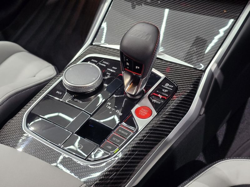 Used BMW M3 Competition Touring M xDrive for sale in Western Cape ...