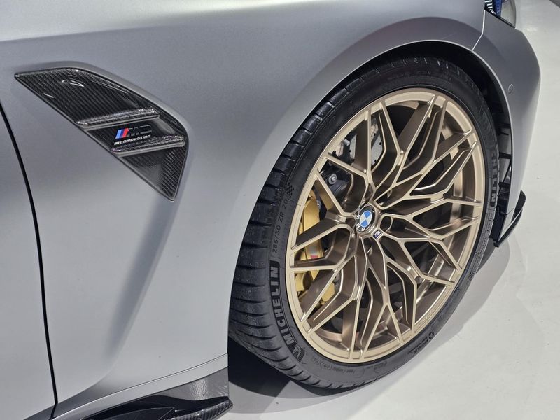 Used BMW M3 Competition Touring M xDrive for sale in Western Cape ...