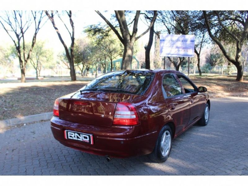 Used Kia Shuma 1.5 LS for sale in Gauteng - Cars.co.za (ID::10289832)