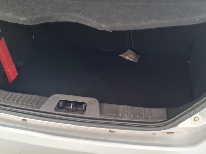 Used Ford Fiesta 1.0 EcoBoost Trend Auto 5-dr for sale in Limpopo ...