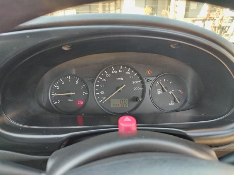 Used Ford Ikon 1.6i LX for sale in Gauteng - Cars.co.za (ID::10290669)