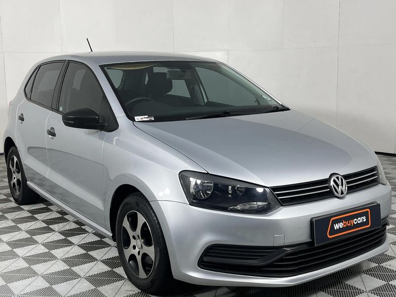 Used Volkswagen Polo GP 1.4 TDI Trendline for sale in Eastern Cape ...