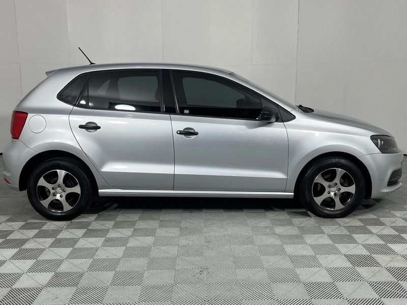 Used Volkswagen Polo GP 1.4 TDI Trendline for sale in Eastern Cape ...