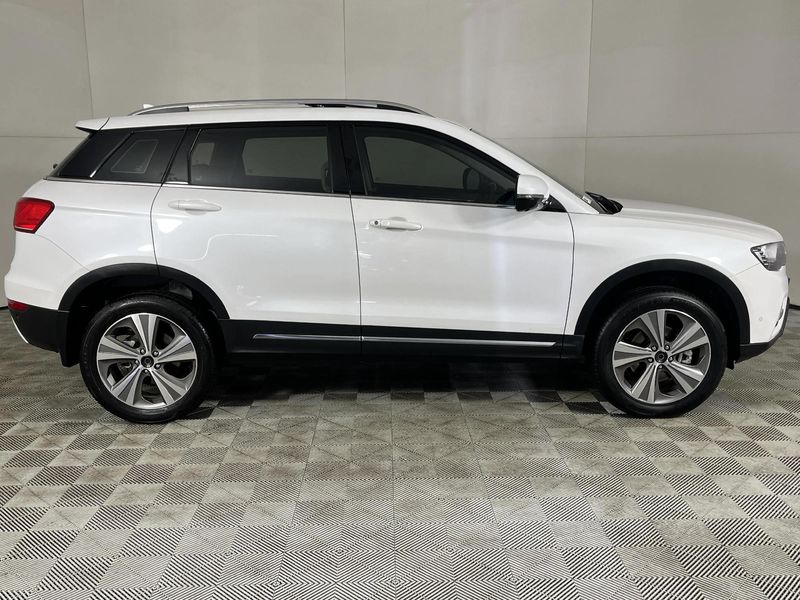 Used Haval H6C 2.0T Luxury Auto for sale in Gauteng - Cars.co.za (ID ...