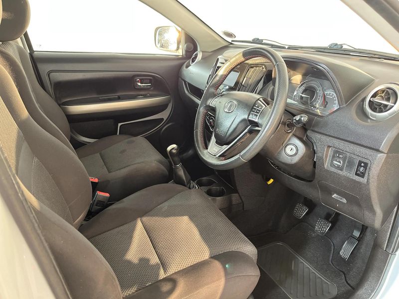 Used GWM M4 1.5 for sale in Mpumalanga - Cars.co.za (ID::10290812)
