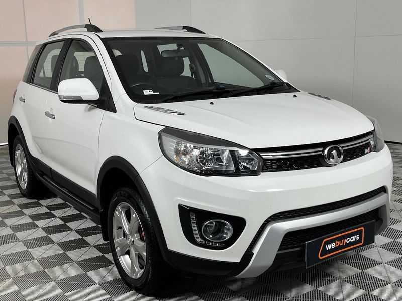 Used GWM M4 1.5 for sale in Mpumalanga - Cars.co.za (ID::10290812)