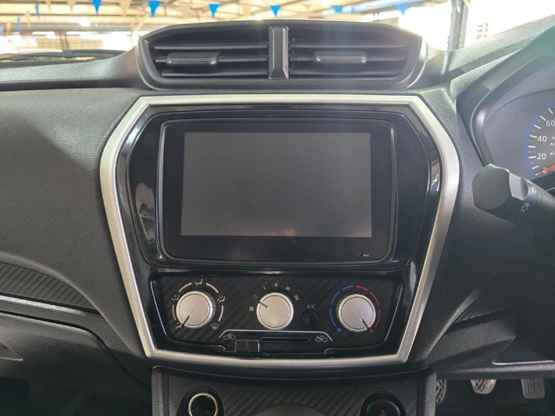 Used Datsun Go 1.2 Mid for sale in Gauteng - Cars.co.za (ID::10291400)