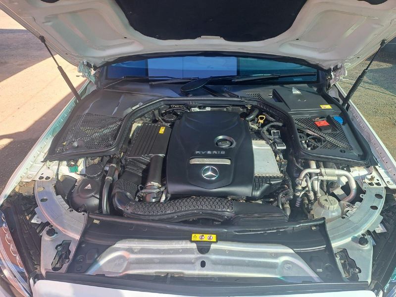 Used Mercedes-Benz C-Class C220 cdi for sale in Gauteng - Cars.co.za (ID::10292358)