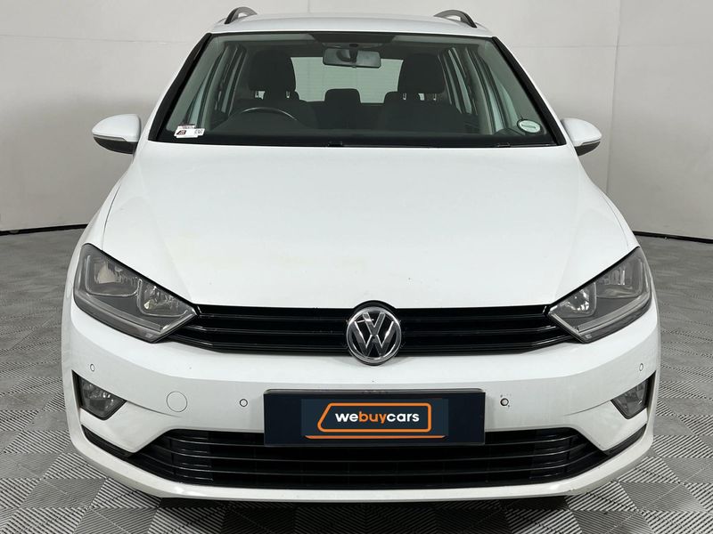Used Volkswagen Golf SV 1.2 TSI Trendline for sale in Gauteng - Cars.co ...