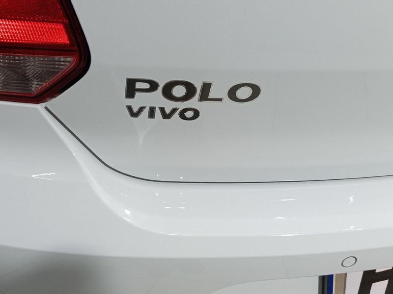 Used Volkswagen Polo Vivo 1.4 Mswenko 5-dr for sale in Gauteng - Cars ...