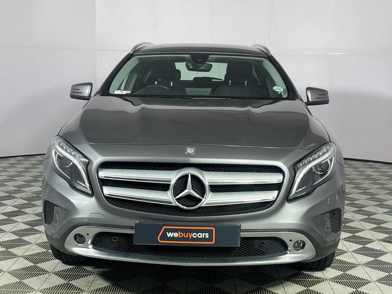 Used Mercedes-Benz GLA 220 CDI Auto 4Matic for sale in Western Cape ...
