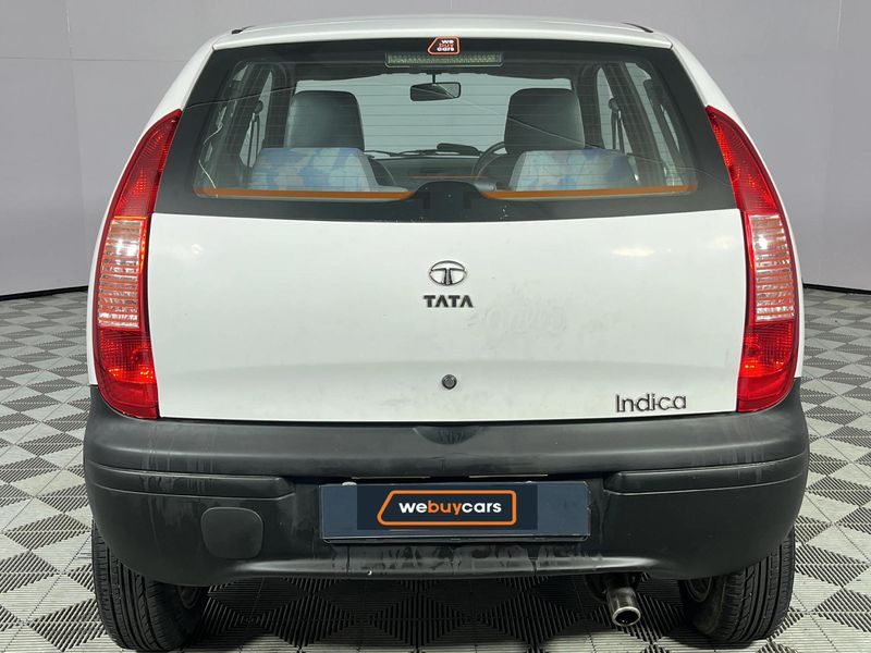Used TATA Indica 1.4 LE | LGI Ltd for sale in Western Cape - Cars.co.za ...