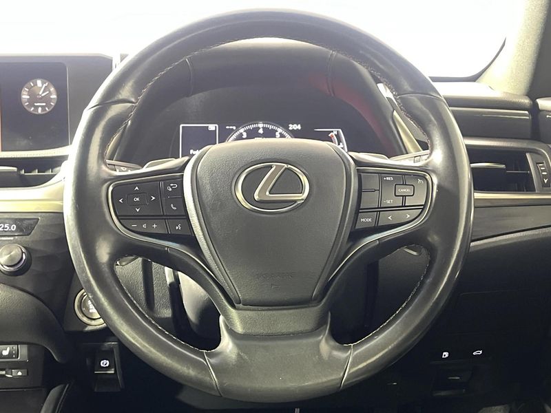 Used Lexus ES 250 EX for sale in North West Province - Cars.co.za (ID ...
