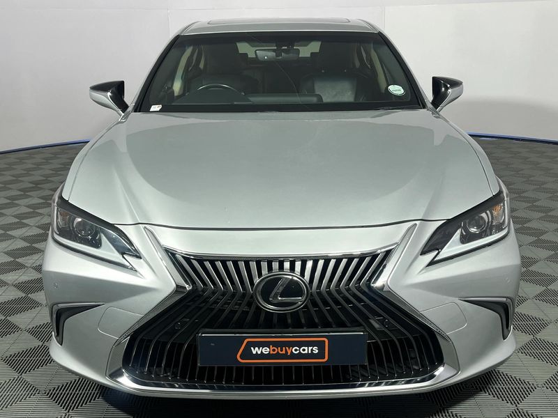 Used Lexus ES 250 EX for sale in North West Province - Cars.co.za (ID ...