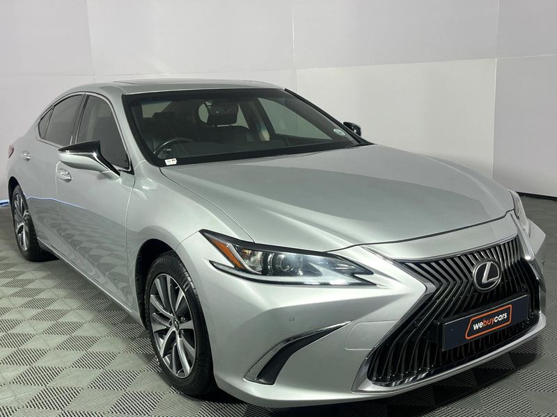 Used Lexus ES 250 EX for sale in North West Province - Cars.co.za (ID ...