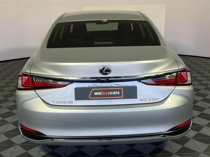 Used Lexus ES 250 EX for sale in North West Province - Cars.co.za (ID ...