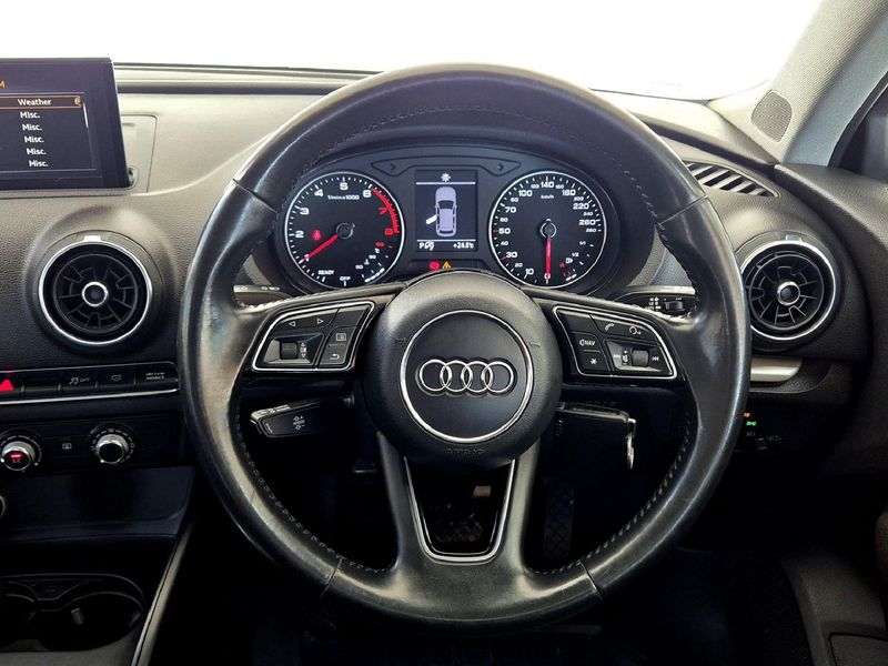 Used Audi A3 Sportback 1.0 TFSI Auto | 30 TFSI for sale in Gauteng ...