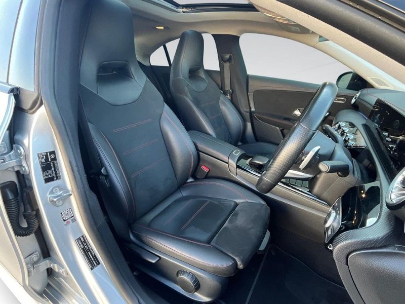 Used Mercedes-Benz CLA 220d Progressive Auto for sale in Gauteng - Cars ...