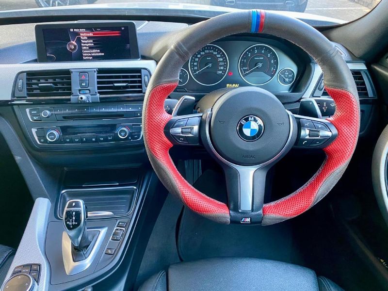 Used BMW 3 Series 335i GT M Sport for sale in Gauteng - Cars.co.za (ID ...