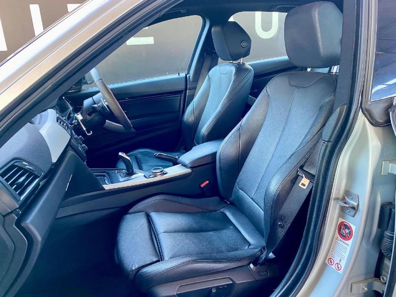 Used BMW 3 Series 335i GT M Sport for sale in Gauteng - Cars.co.za (ID ...