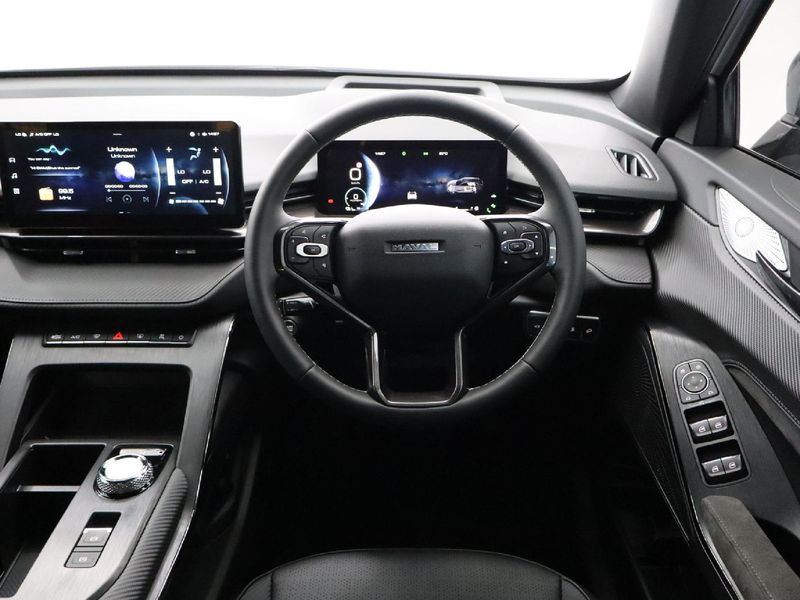 New Haval H6 GT 1.5T Hybrid Ultra Luxury DHT 4x4 Phev for sale in Gauteng - Cars.co.za (ID ...