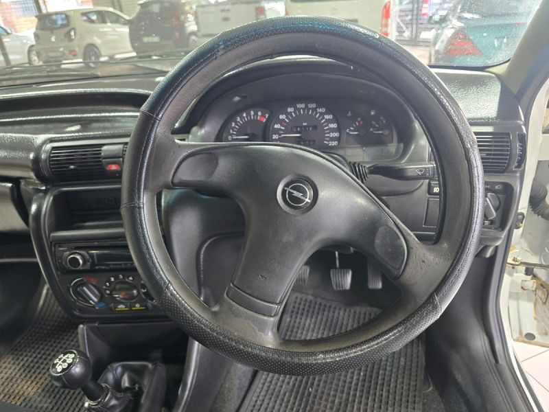 Used Opel Astra 200i E for sale in Gauteng - Cars.co.za (ID::10297897)