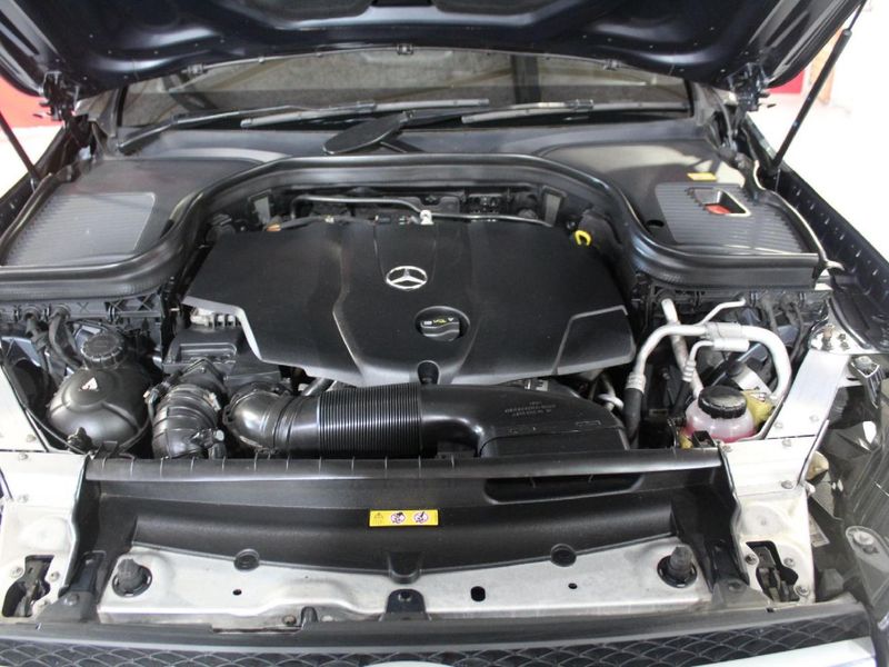 Used Mercedes-Benz GLC 250D AMG SPORT 9-SPEED AUTOMATIC 4 MATIC AWD for ...