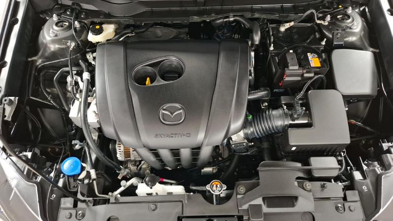 New Mazda CX-3 2.0 Active for sale in Western Cape - Cars.co.za (ID ...