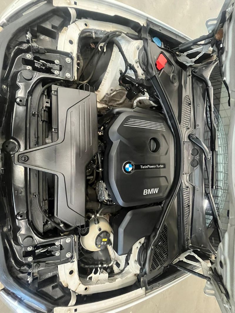 Used BMW 1 Series 118i 5-dr Auto for sale in Gauteng - Cars.co.za (ID::10298090)