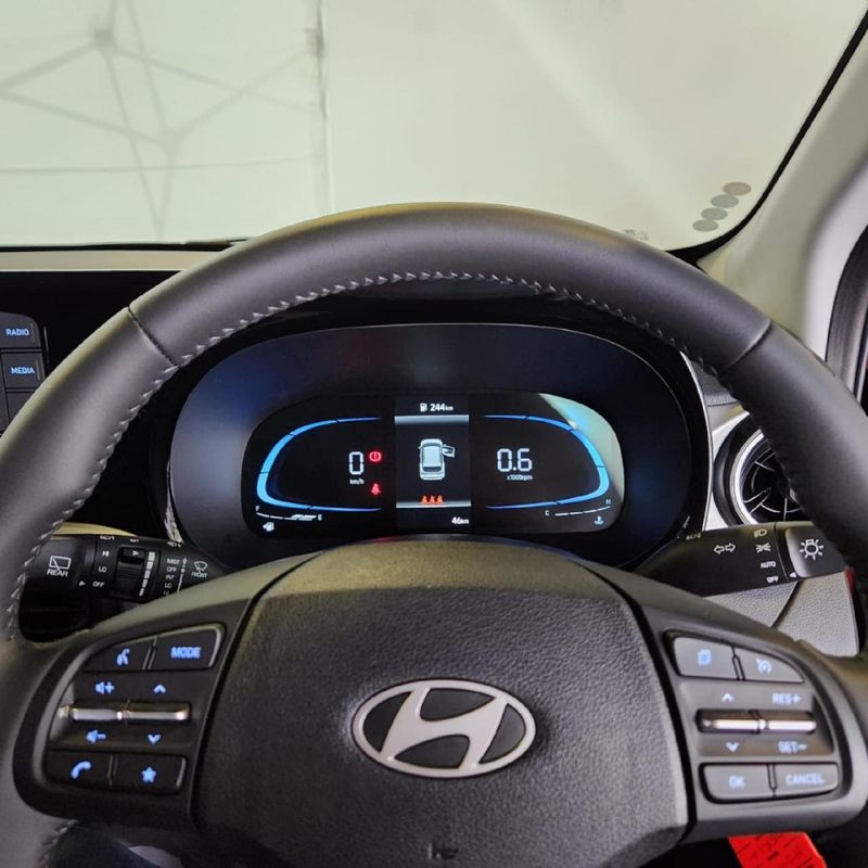 New Hyundai Exter 1.2 Executive for sale in Free State - Cars.co.za (ID ...
