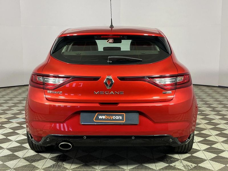 Used Renault Megane IV 1.2T Dynamique for sale in Gauteng - Cars.co.za ...