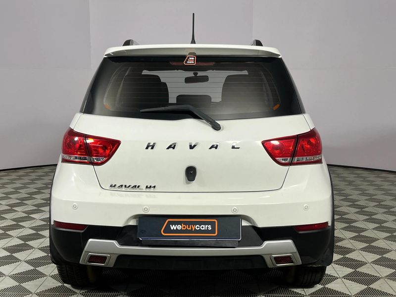 Used Haval H1 1.5 VVT for sale in Gauteng - Cars.co.za (ID::10299611)
