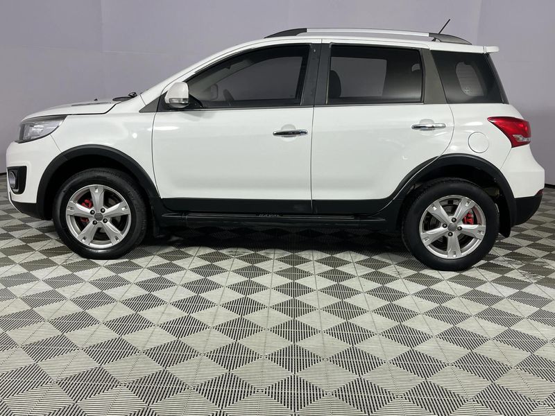Used Haval H1 1.5 VVT for sale in Gauteng - Cars.co.za (ID::10299611)