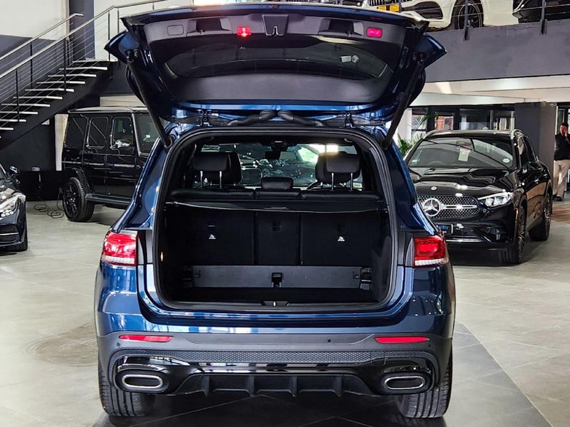 Used Mercedes-Benz GLB 250 Progressive for sale in Western Cape - Cars ...