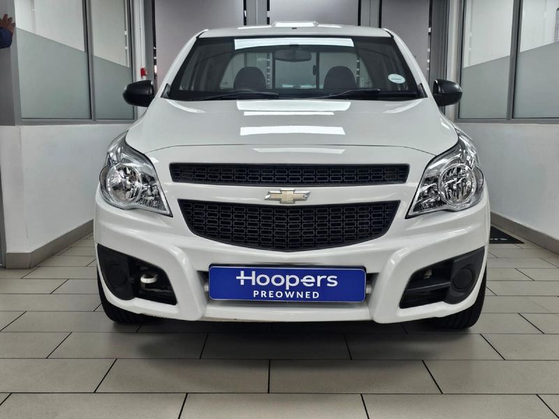 Used Chevrolet Utility 1.4 for sale in Kwazulu Natal - Cars.co.za (ID ...