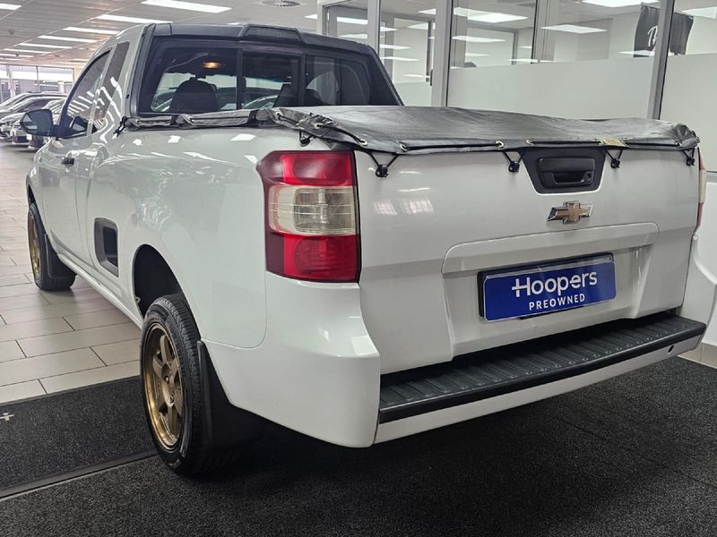 Used Chevrolet Utility 1.4 for sale in Kwazulu Natal - Cars.co.za (ID ...