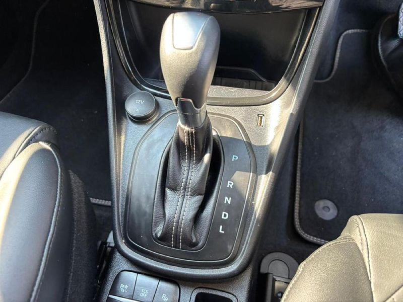 Used Ford Puma 1.0T Ecoboost ST-Line Vignale Auto for sale in North ...